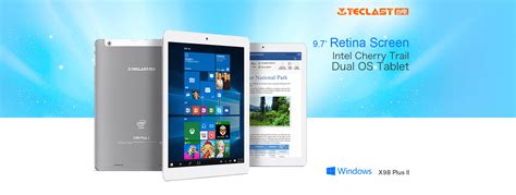 Teclast Official Website