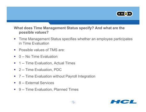 Sap Time Management Pdf Careers