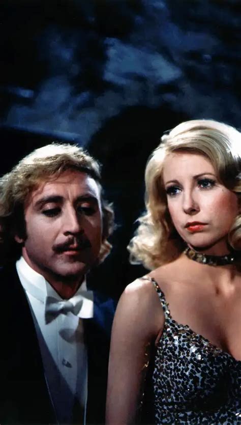 Muere La Actriz Teri Garr La Madre De Phoebe En Friends Tras Años
