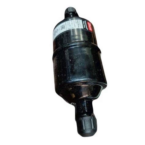 Mild Steel Standard Danfoss Elimination Filter Drier For Refrigerator Automation Grade Semi