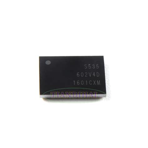 10 шт. S535 интегральная схема управления большой мощностью для Galaxy ...