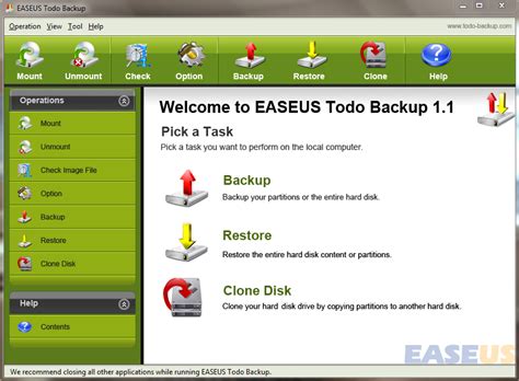 الدرس شرح طريقة عمل نسخة احتياطية لجهازك واسترجاعها عندما تواجه مشاكل على جهازك