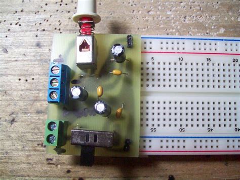 My DIY Breadboard Power Adapter Showcase Arduino Forum