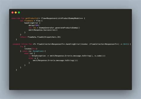 Muhamad Airi On Linkedin Kotlin Android Androiddevelopment