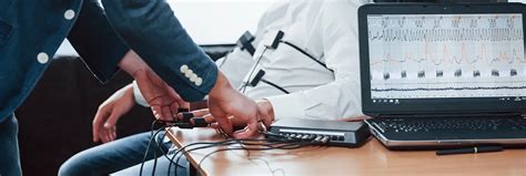 Private Lie Detector Tests In Uk Trusted Polygraph Services
