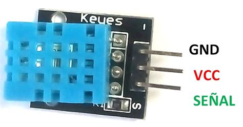 Tell Me Tutos Sensor Dht