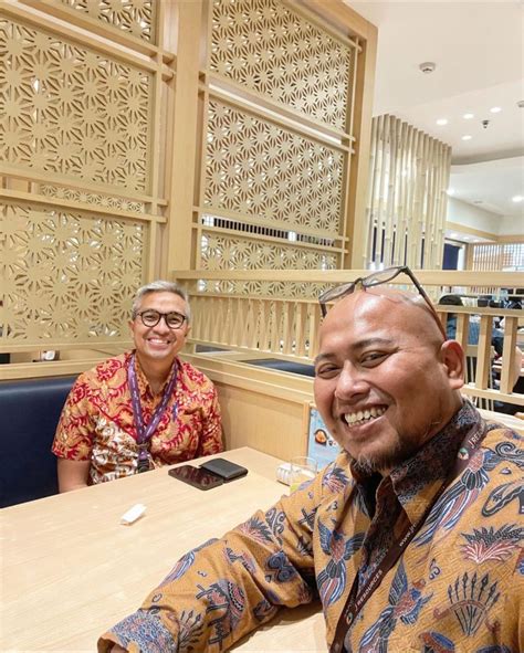 Muhammad Suhada On Linkedin Hrbrotherhood