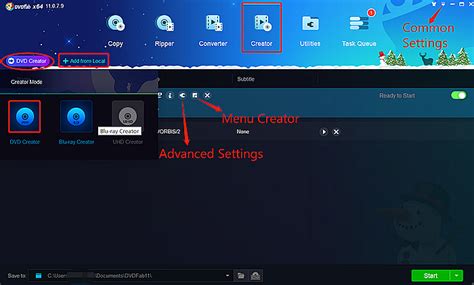 Best DVD Menu Creators To Make A DVD Menu