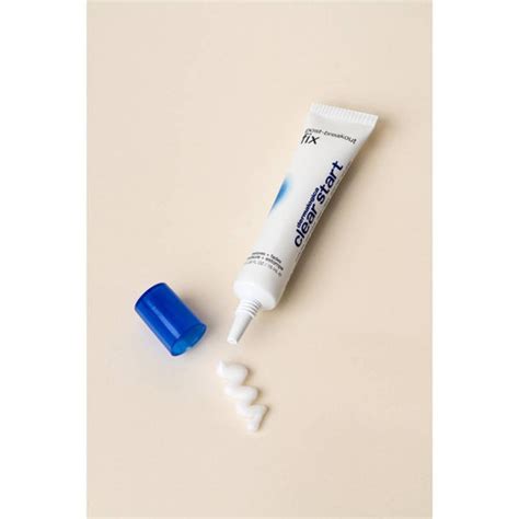 Post Breakout Fix Solution Post Eruption Cutané Dermalogica