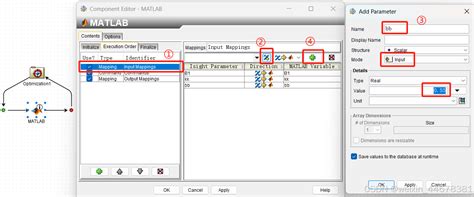 Isight遗传算法参数优化步骤isight优化 Csdn博客