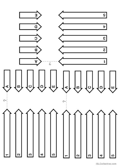 Different Templets English Esl Worksheets Pdf And Doc