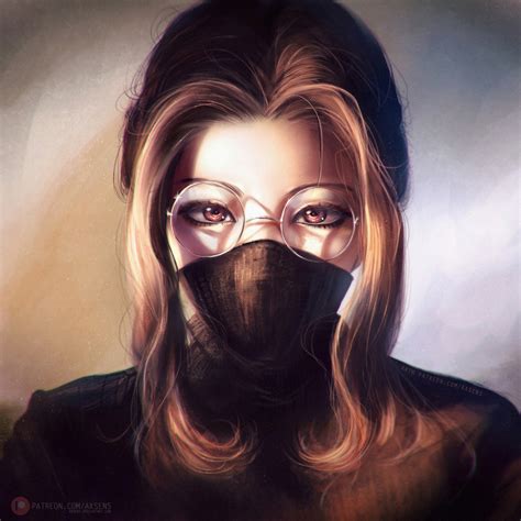 배경 화면 이마 코 말뿐인 턱 시력 보호 입 속눈썹 안경 Flash Photography 목 귀 행복 수염 시원한 흑발 얼굴 털 미술 긴