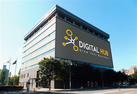 Digital Hub Pk One Of The Best Digital Marketing Comapny