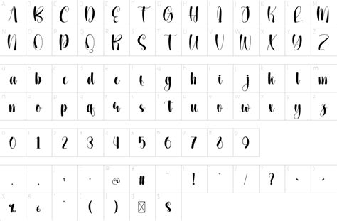 Master University Font 1001 Free Fonts