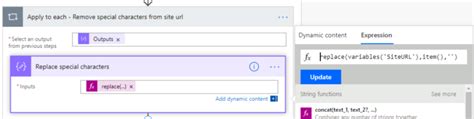 Create A Sharepoint Online Subsite From Power Automate Flow