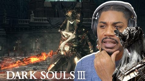 Lorian Elder Prince And Lothric Younger Prince Ost Dark Souls 3 Youtube