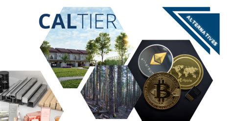 What Are Alternative Investments Definition And Examples CalTier