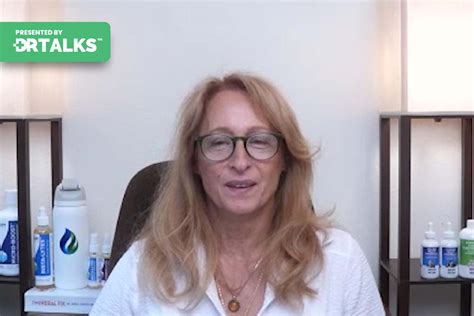 Unlock The Secrets Of Minerals In Cellular Health Drtalks