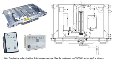 Ddpc 4 800 Motorized High Voltage Switchgear Chassis Truck For Vcb Removable Chyf Electric