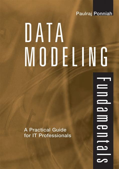 data modeling fundamentals 9780471790495 gangarams