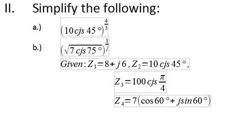 Solved Solve The Following Use Up To Decimal Places On Chegg Com