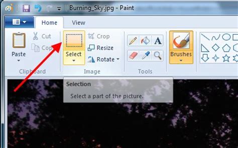 How To Easily Resize And Crop A Single Image In Windows Scottie S Tech Info