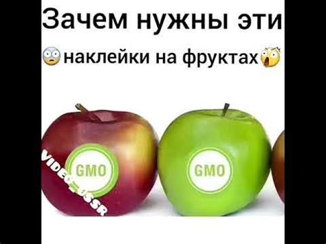 Зачем нужны эти наклейки - YouTube