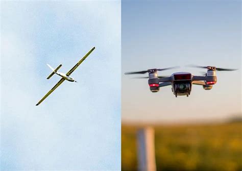 What Is The Difference Between Drone UAV UAS PRA And More Latest Drone Catalog
