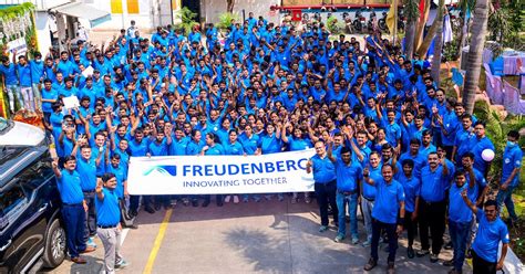 Meet Hadiyal On Linkedin Ffti Freudenberg Innovatingtogether
