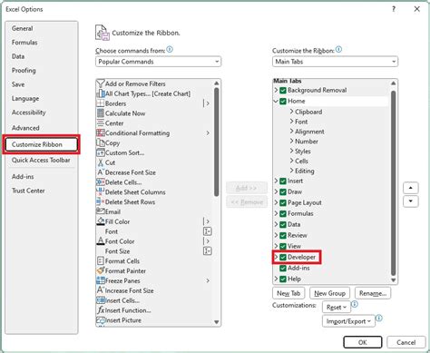 Procedure For Creating Vba In Excel プログラミング カフェ エスコード
