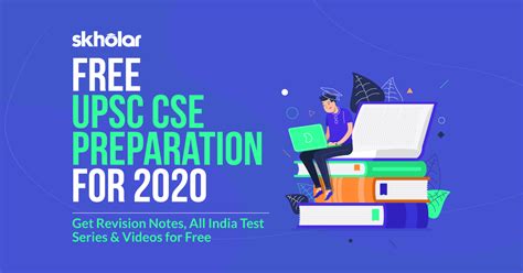 Download Free UPSC Study Material CA PDF Mock Tests At Skholar