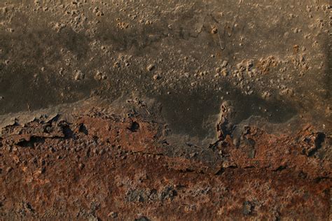 Texture Rust Deviantart