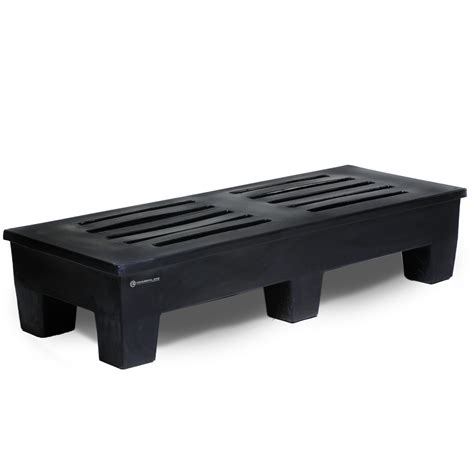 Polytec™ Dunnage Rack Commercial Zone Products