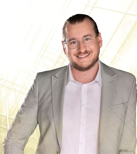 Alexander Seitz Partner In Der Qrc Group Ag Personalberatung