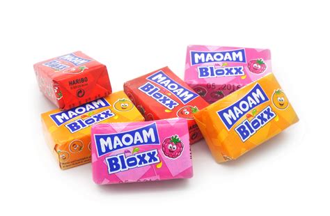 Bloxx The Online Sweet Shop