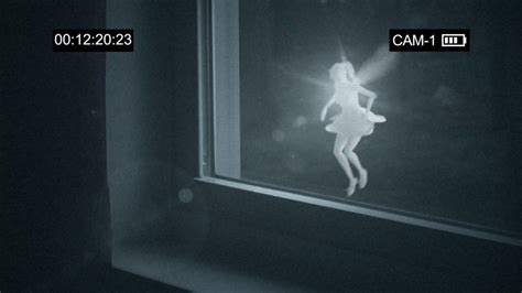 The Real Tooth Fairy Caught On Video Youtube
