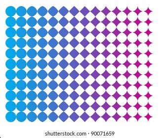 Closeup Offset Pattern Bitmap Illustration Images Stock Photos Vectors Shutterstock