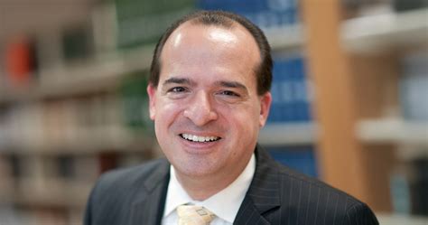Robert Miller Antonin Scalia Law School