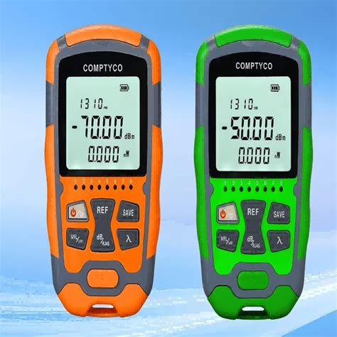 Troubleshooting With Optical Time Domain Reflectometer Shenzhen