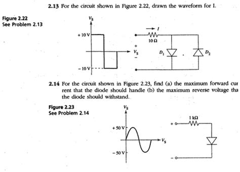 Solved Please Do Both With Clear Step Shown And Make Sure Correct