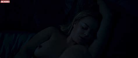 Naked Abbie Cornish In The Virtuoso