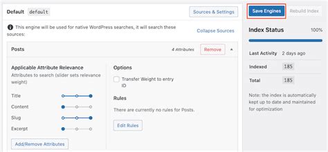 How To Create A Custom Wordpress Search Form Step By Step Cobra Softwares Blog