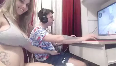 Monate Schwangere Bebe Jubelt Ehemann Mit Sex Zu Xhamster