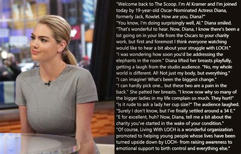 The Scoop Loch Tg Caption By Scifantasytg On Deviantart