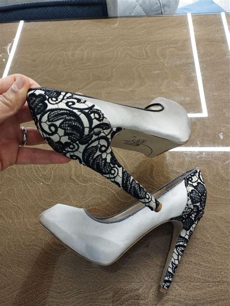 کفش مجلسی اورجینال سایز ۴۰ در پردیس