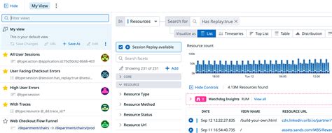 Getting Started With Session Replay