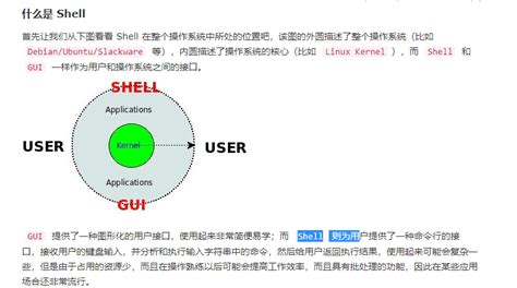 一站式shell编程攻略:从入门到精通 知乎 一站式shell编程攻略:从入门到精通 知乎