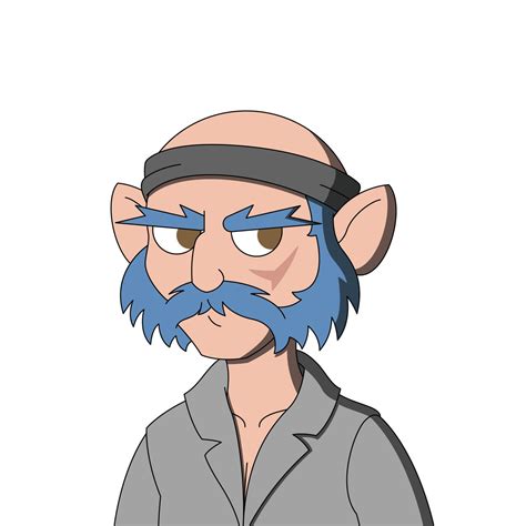 Glunk By Uncle Leo On Deviantart