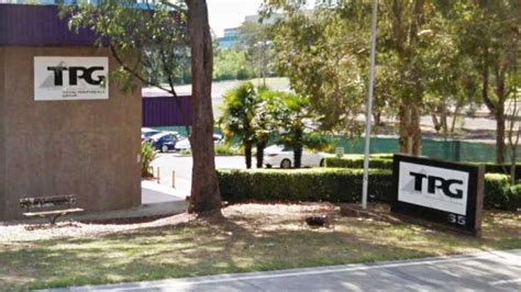 Tpg Telecom And Ericsson Complete Cloud Native Core Network Capacity Media