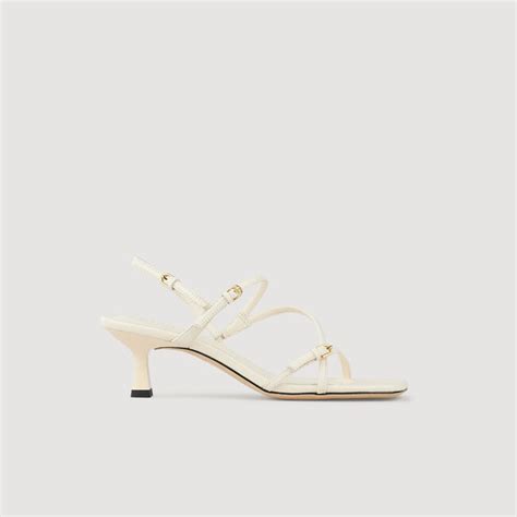 All Shoes Women Sandro